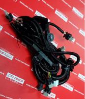 China Tesla Model 3 2020 Front Bumper Wiring Harness 1067958-01-G for sale