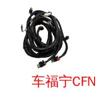 China Tesla Model 3 2020 Front Bumper Wiring Harness 1067958-01-G for sale