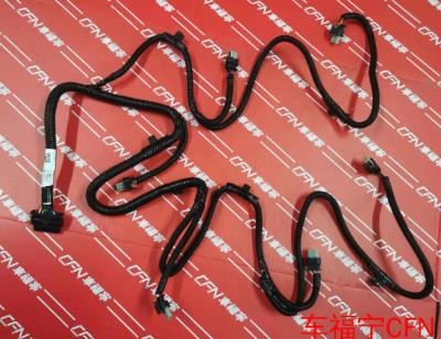 China Tesla Model 3 Rear Bumper Wiring Harness 1067959-00-E 2017-2023 for sale