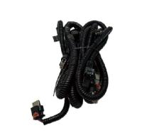 China Tesla Model S 2016-2021 Front Radar Bumper Wiring Harness 1004420-04-T for sale