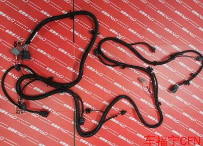China Tesla Model X 2015-2021 Front Radar Bumper Wiring Harness 1032433-00-F for sale