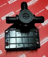 China Tesla Model X HVAC Cooling Control 3-Way Valve 1064225-00-F 2015-2021 for sale