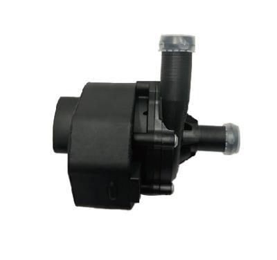 China Tesla Model S Auxiliary Coolant Water Pump 1037327-00-F 2016-2021 for sale