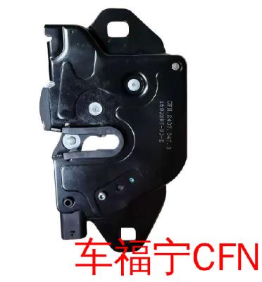China Tesla Model 3/Y/S/X Hood Latch Lock Actuator Sensor 1500397-00-F for sale