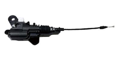 China Tesla Model Y Hood Actuator and Cable Assembly 1500398-00-H for sale