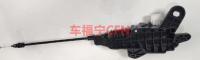China Tesla Model Y Hood Actuator and Cable Assembly 1500398-00-H for sale