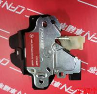 China Tesla Model 3 Rear Trunk Latch 2017-2022 Black Adjustable Damping for sale