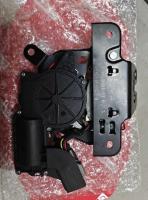 China Tesla Model 3/Y Rear Trunk Latch Black Adjustable Damping for sale