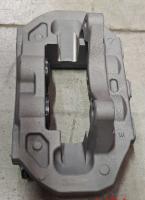 China FRONT BRAKE CALIPER WITHOUT PADS - RIGHT HAND - BASE FOR TESLA MODEL 3  2017-2023 8008204-00-A for sale