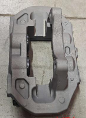 China FRONT BRAKE CALIPER WITHOUT PADS - RIGHT HAND - BASE FOR TESLA MODEL 3  2017-2023 8008204-00-A for sale