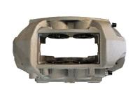 China FRONT BRAKE CALIPER WITHOUT PADS - RIGHT HAND - BASE FOR TESLA MODEL 3  2017-2023 8008204-00-A for sale