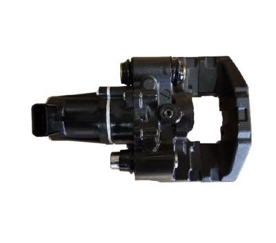China Tesla Parking Brake Caliper Left Hand Without Pads 1021333-00-D for sale