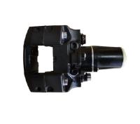 China Tesla Right Hand Parking Brake Caliper 1021334-00-D (Without Pads) for sale
