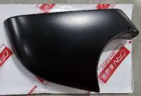 China Tesla Model Y Left Side Passenger Mirror Cover Holder Black 8202203 for sale