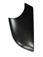 China Tesla Model 3 2021+ Right Side Mirror Cover Lower Holder Black for sale