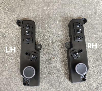 China Tesla Model 3/Y Left Hand Drive 8-Way Seat Switch Assembly for sale