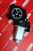 China Tesla Model 3 Window Lift Motor 12V DC Front LH/Rear RH 1616442-98-AMD for sale
