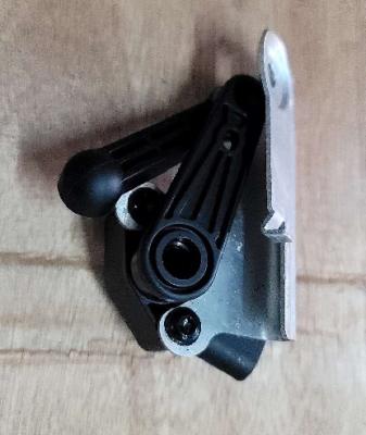 China Tesla Model S/X 2012-2021 Front Right Air Suspension Sensor 1027946-00-B for sale