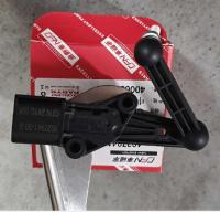 China Tesla Model S/X 2012-2021 Rear Left Air Suspension Sensor 1027971-00-A 12V for sale