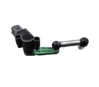 China Tesla Model S Rear Right Air Suspension Sensor 1004173-00-A 11x10x5cm for sale