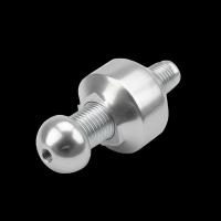 China iron Tesla MODEl 3 17-23 Balance Bar Ball Head Behind The Ball Head 1044491-00-E for sale