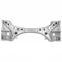 China Aluminium Tesla Model 3 17-23 Rear Collision Beam LH 1101749-SC-B for sale