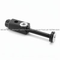 China MS MX 12-21 Aftermarket Tesla Custom Parts Height Sensor Front Left 1027941-00-B for sale