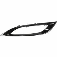 China Tesla Auto Front Left Driver Side Fog Lamp Light Bezel Mount 1089447-00-B for sale