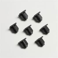 China 2019-2023 Tesla Model 3 Bumper Rocker Panel Molding Clips 1110167-00-A for sale