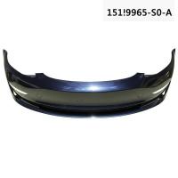 China 1519965-S0-A Tesla MODEL3 Car Front Bumper Protector Assembly for sale