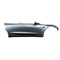 China Tesla Model 3 Right Side Skirt replacement 2017-2023 1089829-00-D for sale