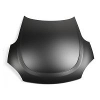 China 2017-2023 Custom Car Bonnet For Tesla Model 3 1081390-EC-C for sale