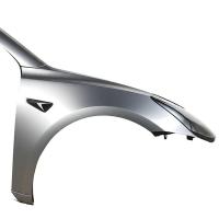 China 2020 Tesla Model 3 Iron Rear Left Front Driver Side Fender 1073677-SC-B for sale