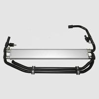 China Aftermarket 2017-2022 Tesla Car Air Conditioning AC Suction Pipe Pump Condenser 1092158-00-E for sale
