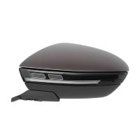 China OEM Xiaopeng G9 Left Outer Car Rearview Mirror Assembly 7610100EA3-00-08 for sale