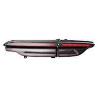 China Central Combination Aftermarket Taillight Assembly Custom for Xiaopeng G9 for sale