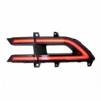 China Custom Xiaopeng G9 Plastic Middle Front Rear Combination Lamp Car 7210005EA1-00-03 for sale