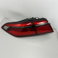 China Customized Xiaopeng P7I Led Left Rear Combination Light Lamp Assembly C for sale