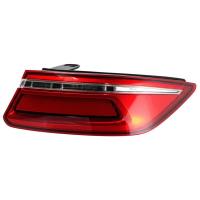 China Plastic Right Combo Tail Lights Turn Signal Assembly A For Xiaopeng P7I Automotive for sale