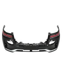 China OEM Xiaopeng P7I Rear Bumper Assembly 7106100EF2-00-3 for sale