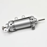 China AION A26 Automotive Replacement Parts Aluminium Car Door Actuator Replacement for sale