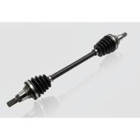 China Aion A27 IA5 Left Front Half Shaft Replacement Car Parts 3210001ARD0200-B for sale