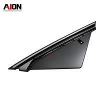 China Aion Automotive Replacement Parts Car Auto Spares Door Shell Triangular Window Panel for sale