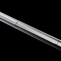 China Left Front Rubber Windshield Wiper Deflector Blade 7115021ARD0000-B For Aion A26 for sale