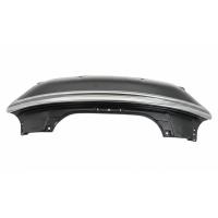 China Aluminium Front Car Cabin Cover Assembly Automotive Spare Parts For Nezha S11 for sale
