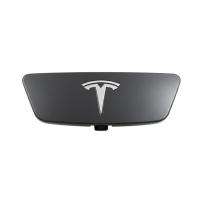 China 2017-2023 Tesla Model 3 Front Bumper Tow Hook Cover Cap 1084173-00-E for sale
