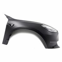 China 1109300-SC-A Aftermarket Car Parts Tesla Spare Rear Fender Air Outlet Base Right for sale