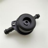 China OEM Tesla Model S Parts Plastic Four Way Valve 6007370-00-F for sale