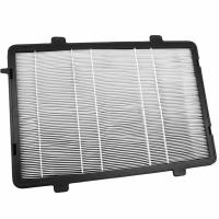 China Custom Car Aircon Filter Replacement Vehicle Ac Filter 1072736-00-E For Tesla Model S for sale