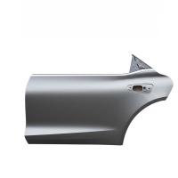 China OEM Nezha S11 Electrophoretic Car Rear Door Assembly 6301010BA-DY for sale